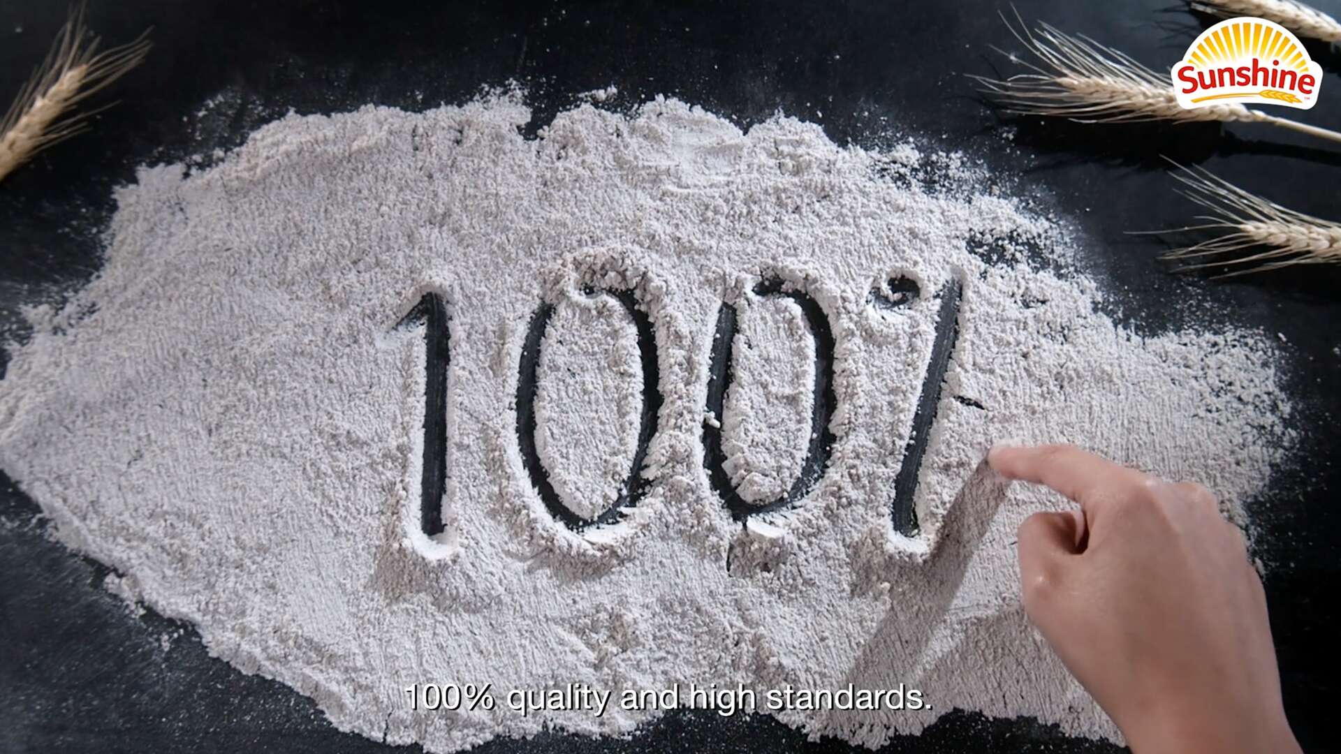 Sunshine Bakeries Corporate Video - Brand Artistry